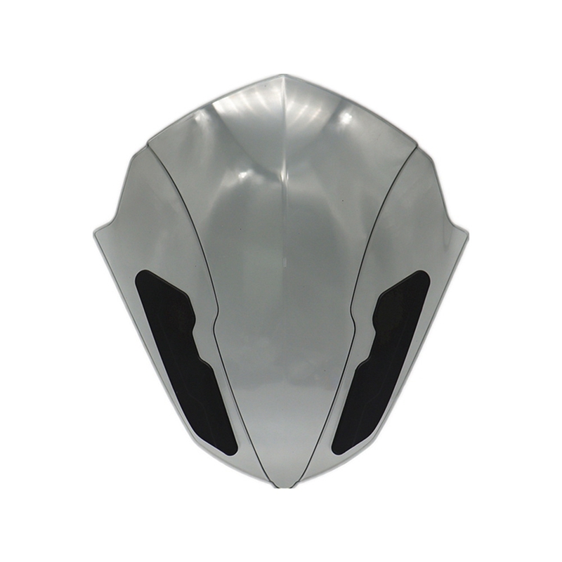 Motorcycle Windshield WindScreen Visor Viser for Yamaha NVX 155 V1 ...