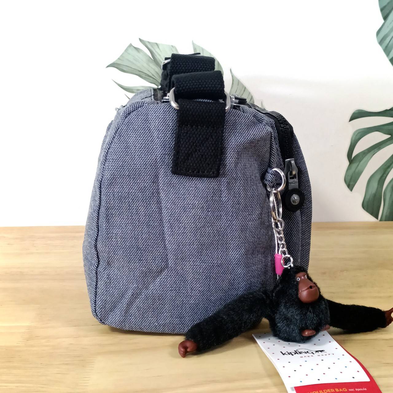 กระเป๋าสะพายข้าง KIPLING RETH CROSSBODY BAG กระเป๋าสะพายข้างหรือ สะพาย ...