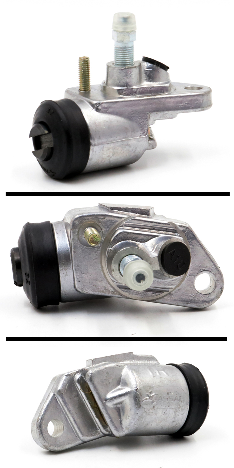 กระบอกเบรคหน้า J15 Engine บน-ขวา ดัทสัน นิสสัน โปรเฟสชั่นนอล ปี 2509 ...