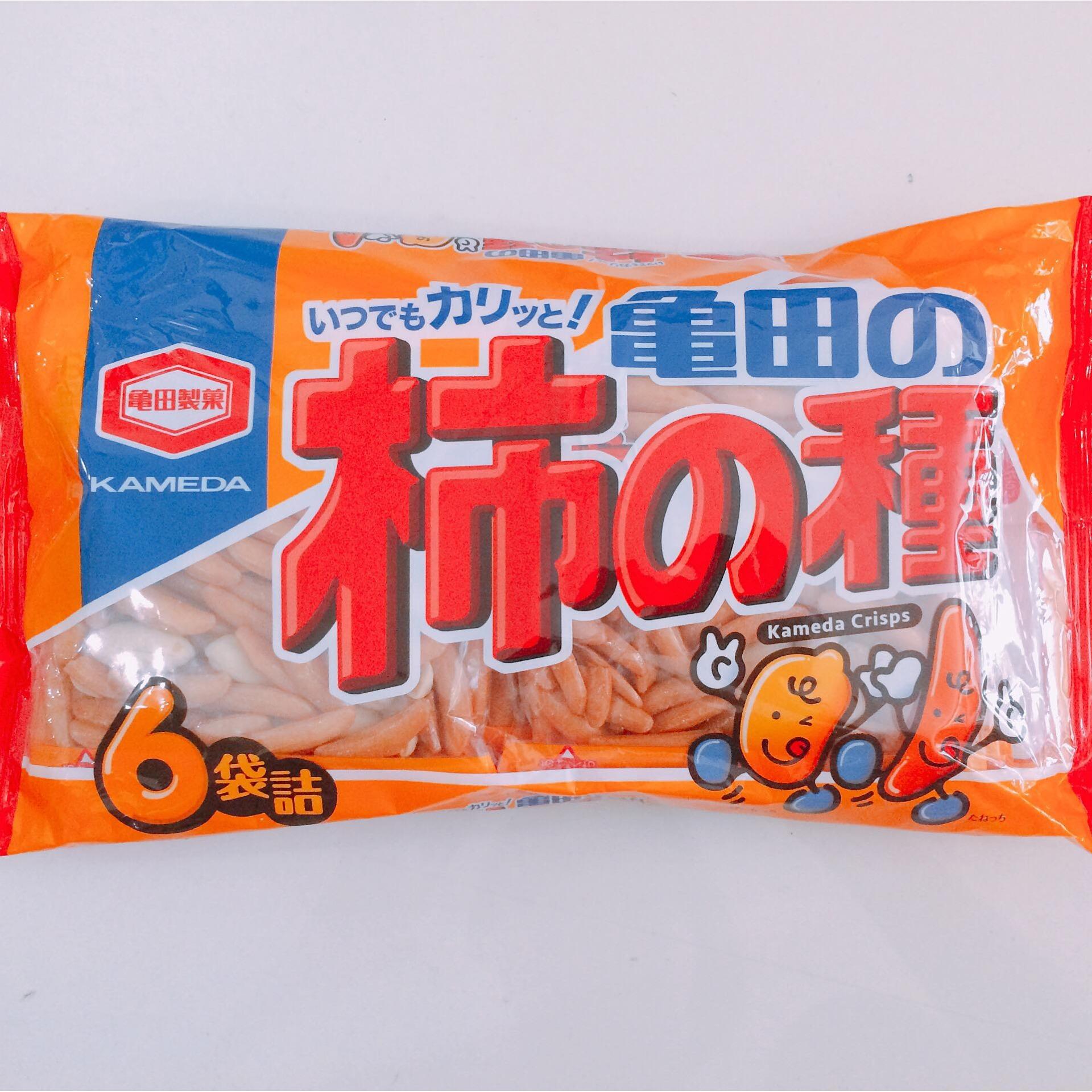 Kameda Crisps | Lazada.co.th