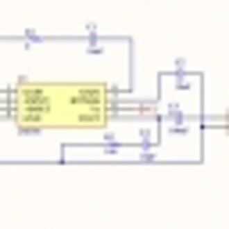 LM386 200X Gain Audio Amplifier Module - iot ShopKT - ThaiPick