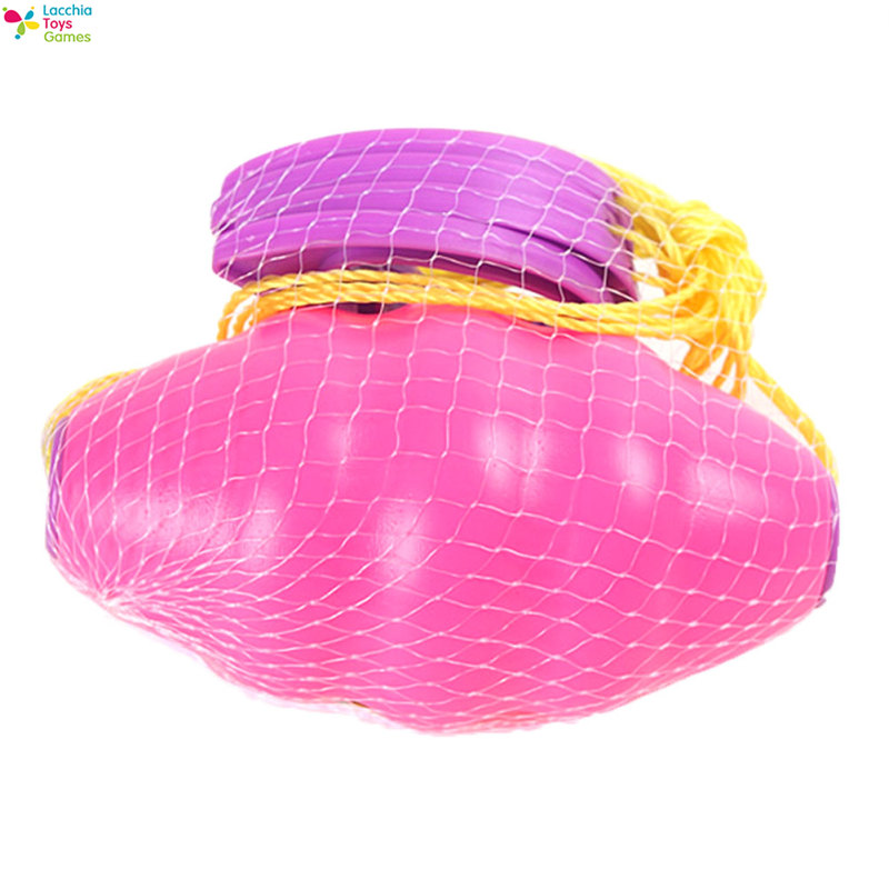 LT【ready stock】Zoom Sliding Ball Zip Ball Game Bilateral Coordination ...