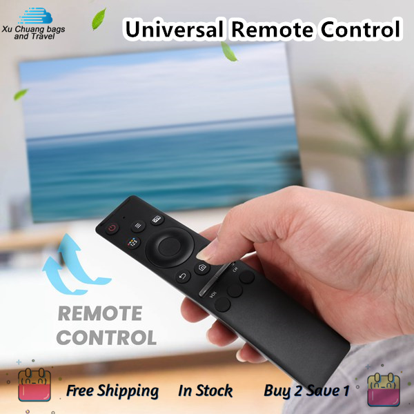 Universal for Samsung Smart TV Remote Control Replacement for All ...