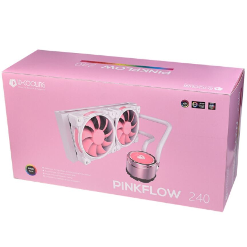 PINKFLOW 240 ARGB - hJJmtnzJ - ThaiPick
