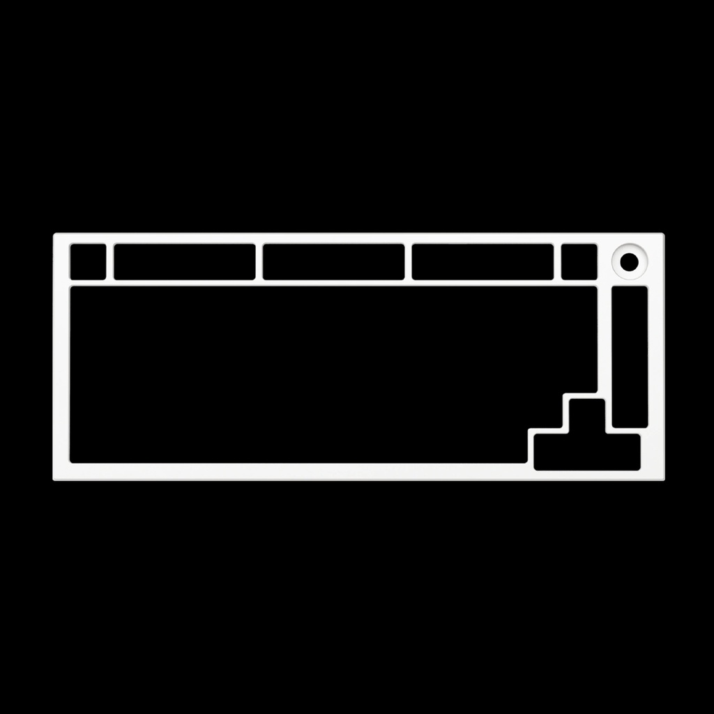 Glorious GMMK PRO TOP FRAMES | Lazada.co.th