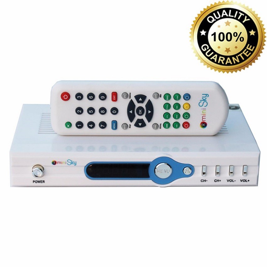 ((มาแรง)) อุปกรณ์ทีวี จานแดง หน้าจานดาวเทียม KU band ขนาด 35 cm มีหัว LNB มีขายึดผนัง สัญญาณแรง ...