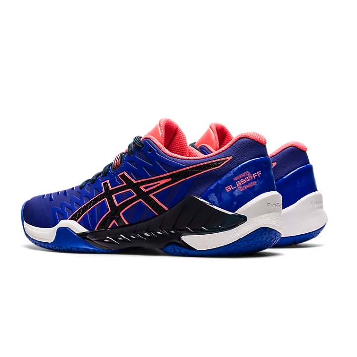 รองเท้าแบดมินตัน ASICS BLAST FF 2 - MM BADMINTON SHOP - ThaiPick