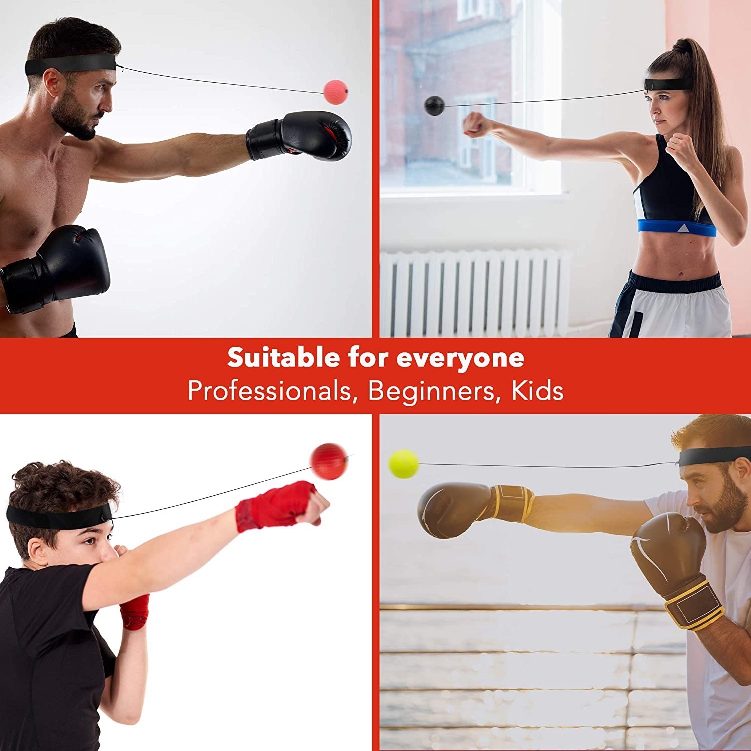 Boxing magic ball ชุดต่อยมวยฝึกซ้อมสมาธิ ที่ซ้อมมวย ที่ซ้อมมวยเด็ก ...