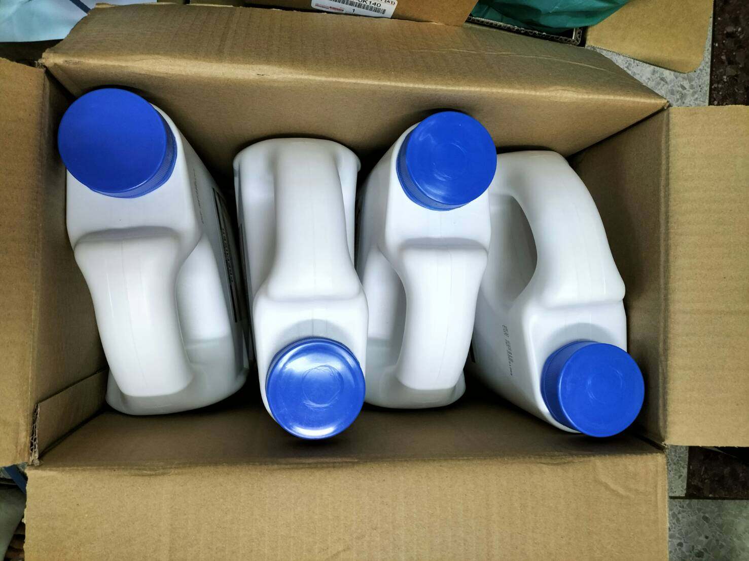 โอริงฝาวาล์ว (กลม) TRITON 3.2 แท้ห้าง MITSUBISHI(MN149704) - Milework ...