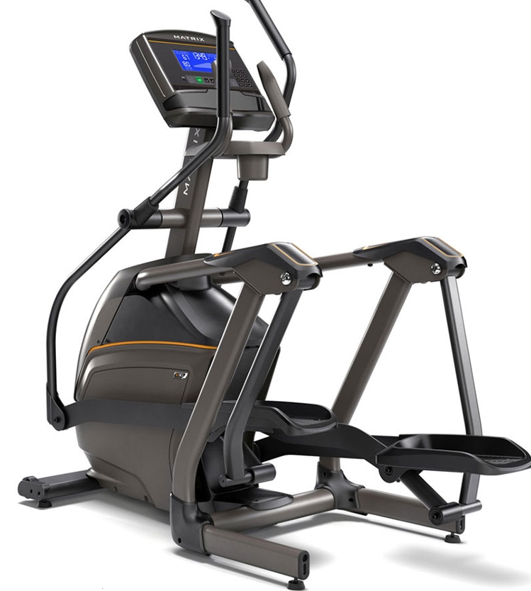 Johnson เครื่องเดินวงรี Matrix E30XR( สินค้า พร้อมส่งจำนวนจำกัด ...