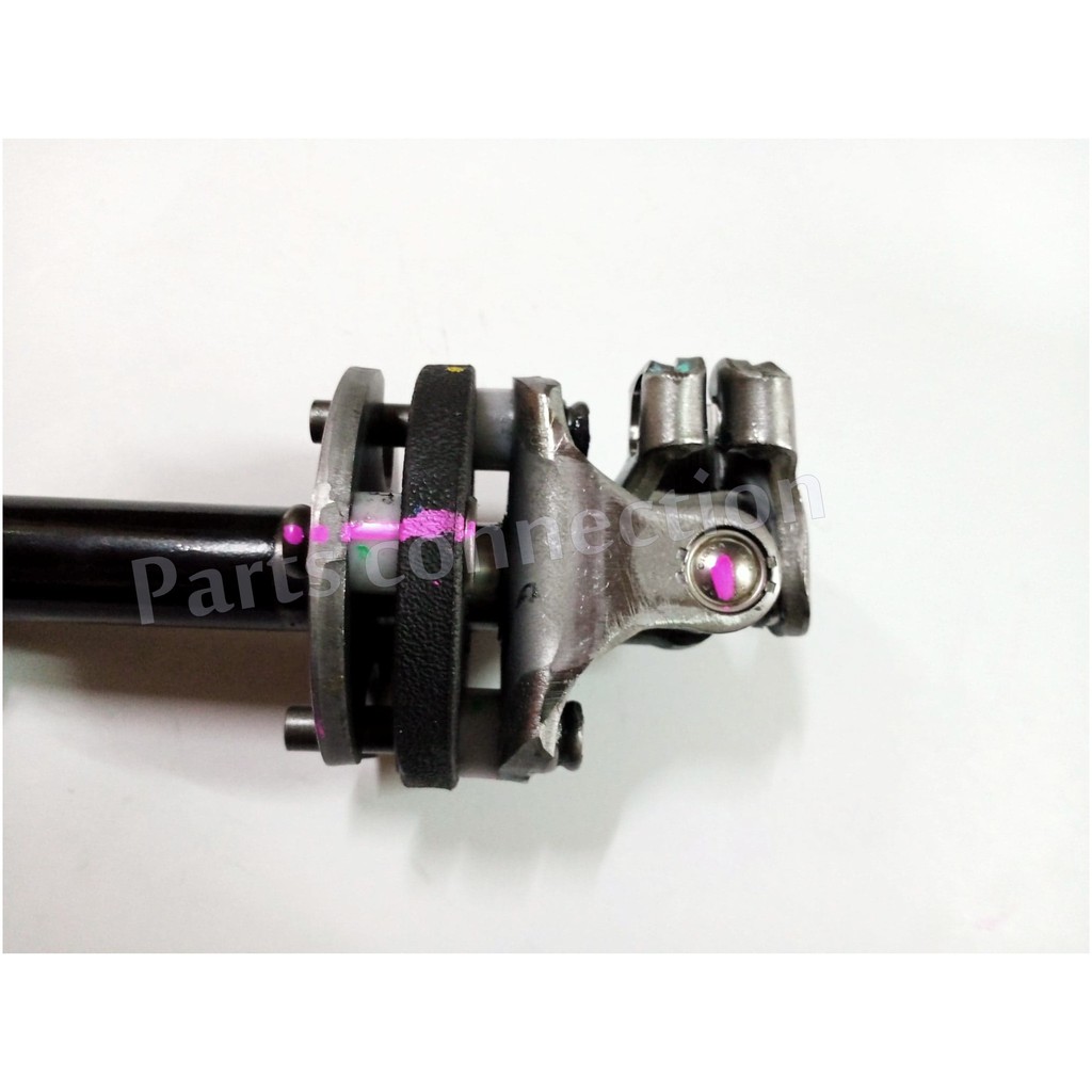 ฟรี ของแถม แกนพวงมาลัยอันกลาง,ยอยพวงมาลัย CHEVROLET COLORADO ...