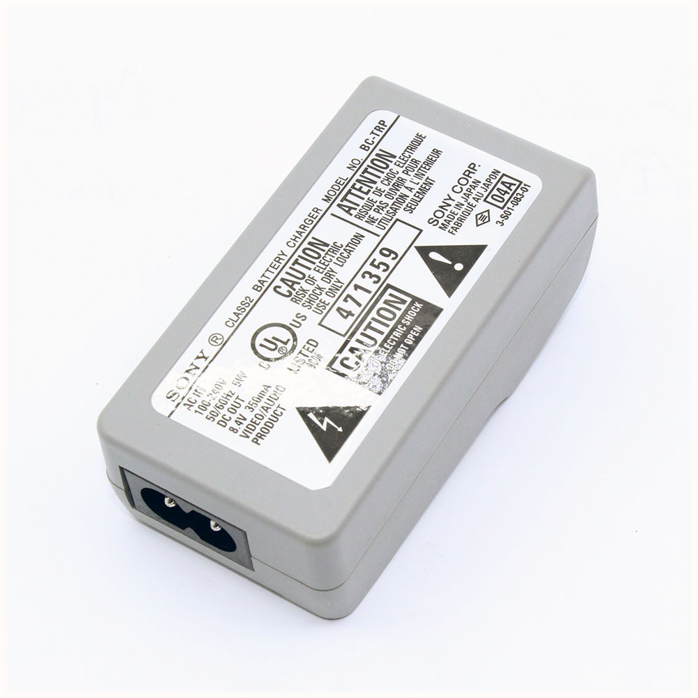 แท่นชาร์จแบต Sony รุ่น BC-TRP ( FP /FV /FH ) - hrgshop - ThaiPick