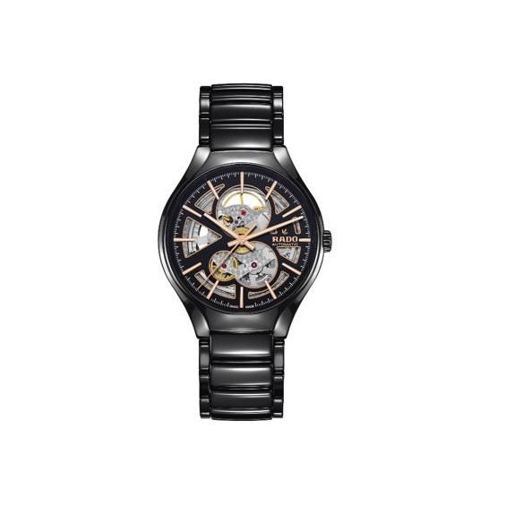 นาฬิกา ราโด RADO True Open Heart - R27100162 | Lazada.co.th