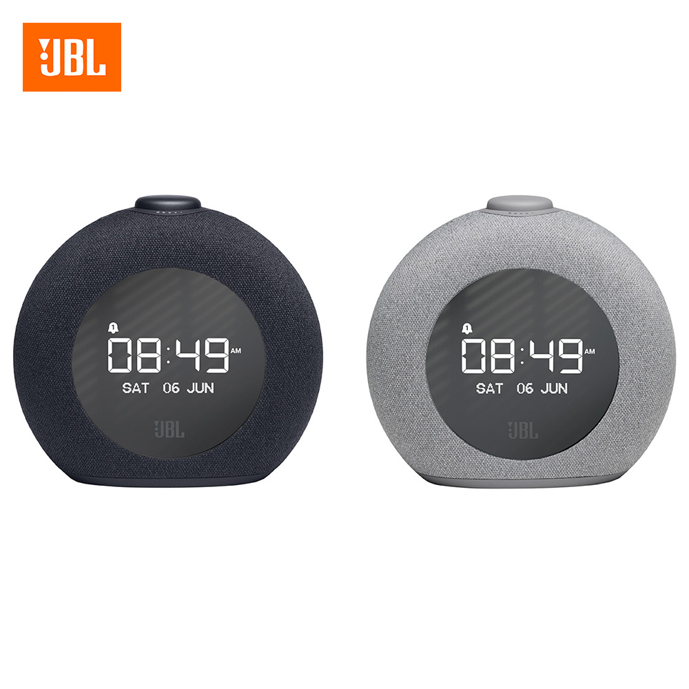 JBL Horizon 2 Bluetooth Speaker Clock Radio with FM Radio ลำโพงบลูทูธ ...