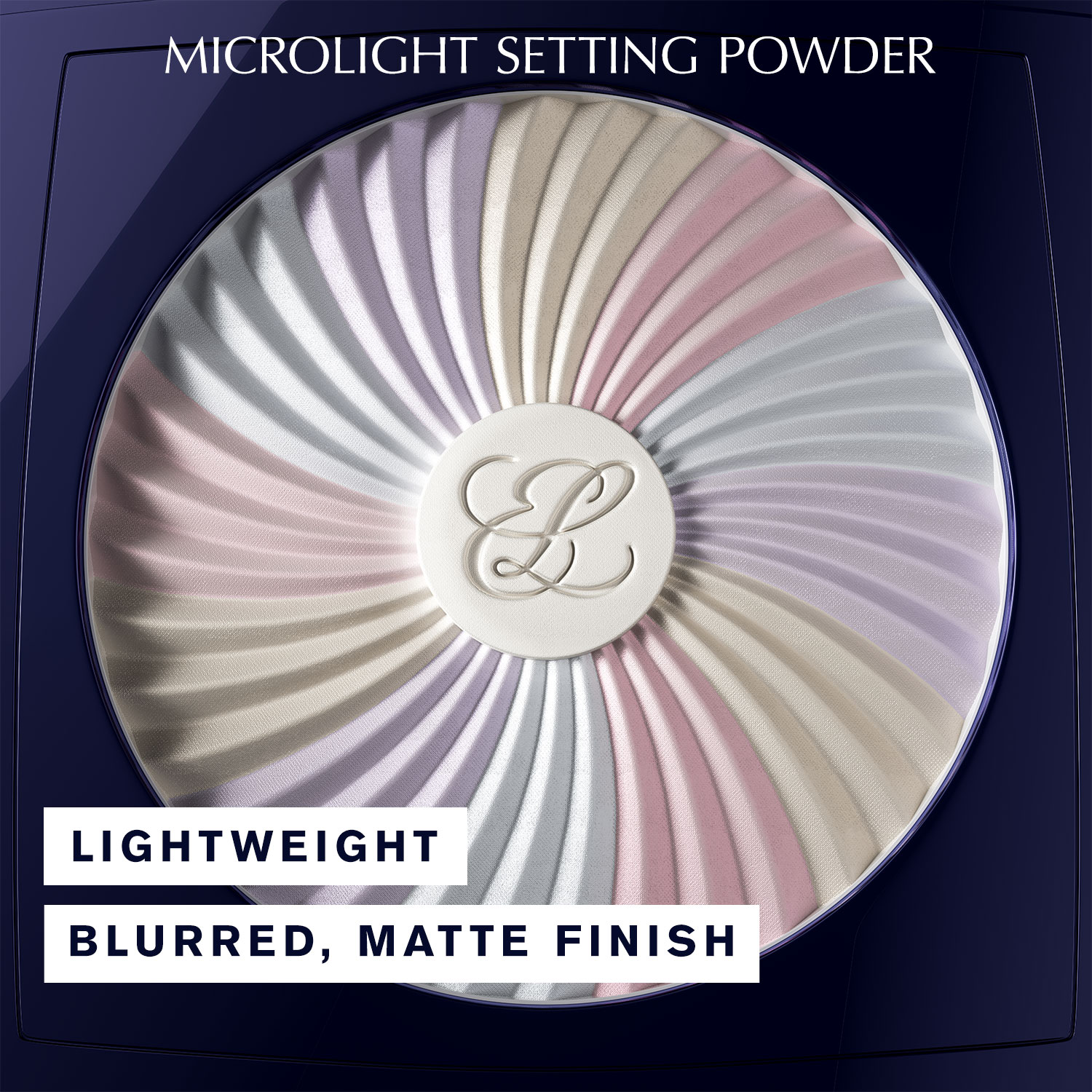 Limited Edition Estee Lauder Pure Color Microlight Setting Powder ...