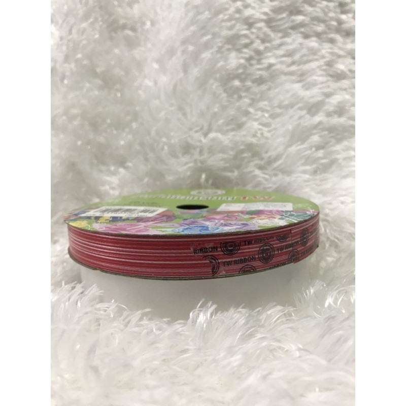 ริบบิ้นTW#2 ยาว50หลา No.011 | Lazada.co.th