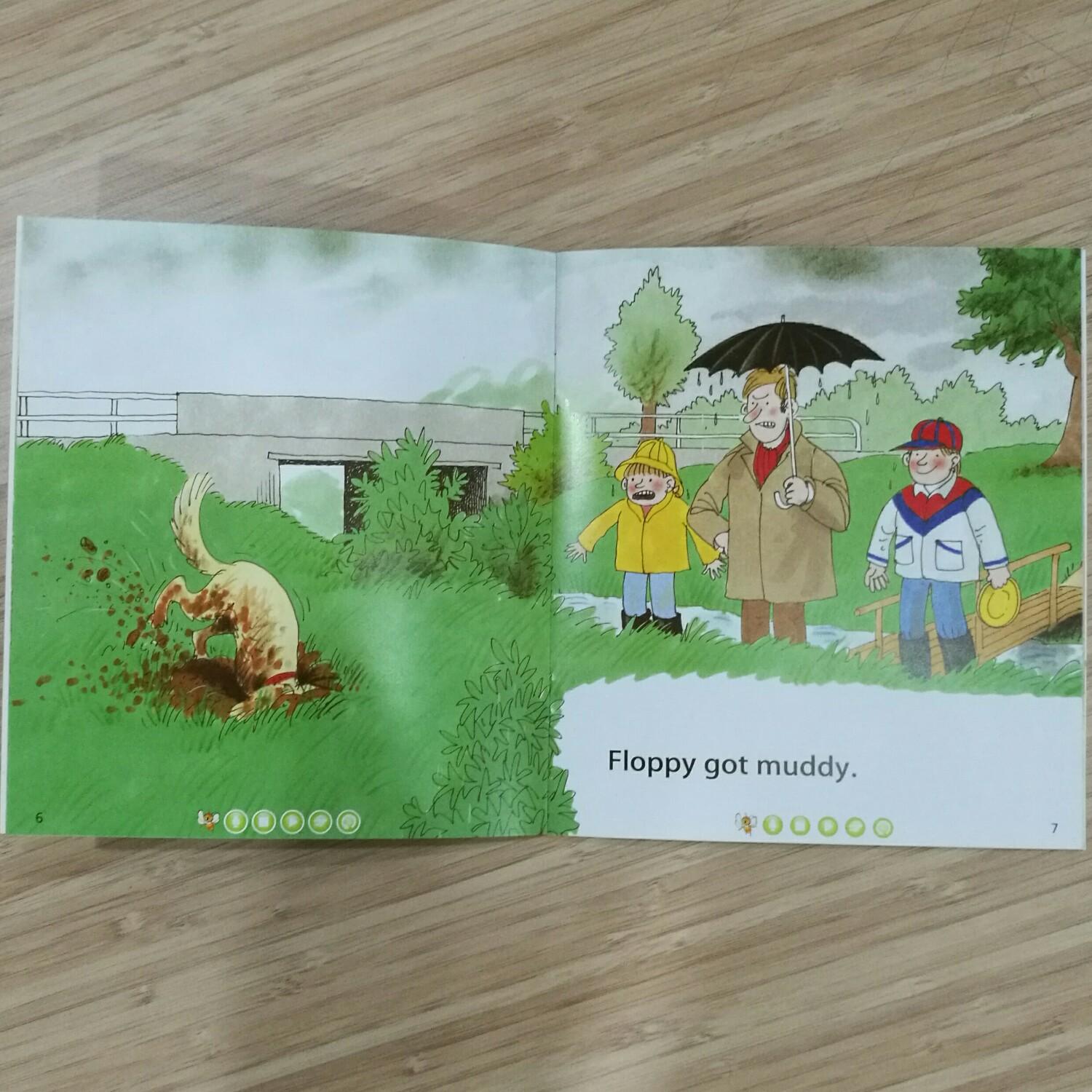 Oxford ชุดปากกาอัจฉริยะ Oxford Reading Pen พร้อมชุดหนังสือพูดได้ภาษา ...