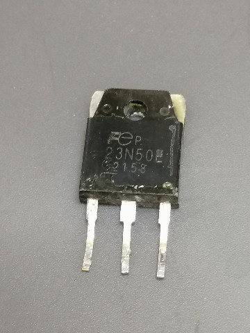 K6a65d,TK6A65D MOSFET - sairudz company - ThaiPick