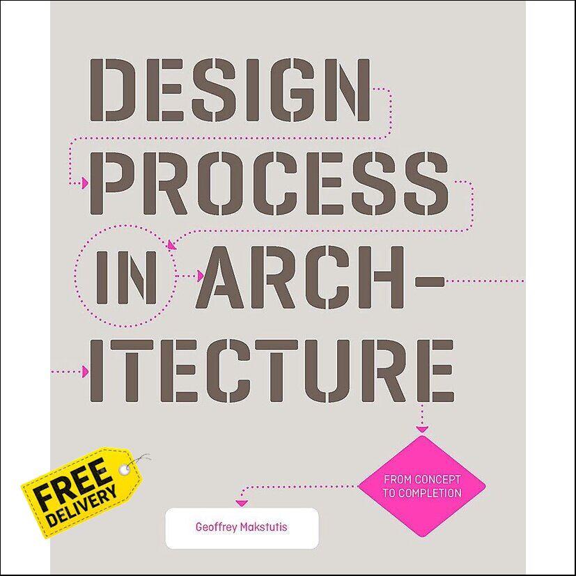 own decisions. ! Design Process in Architecture : From Concept to ...