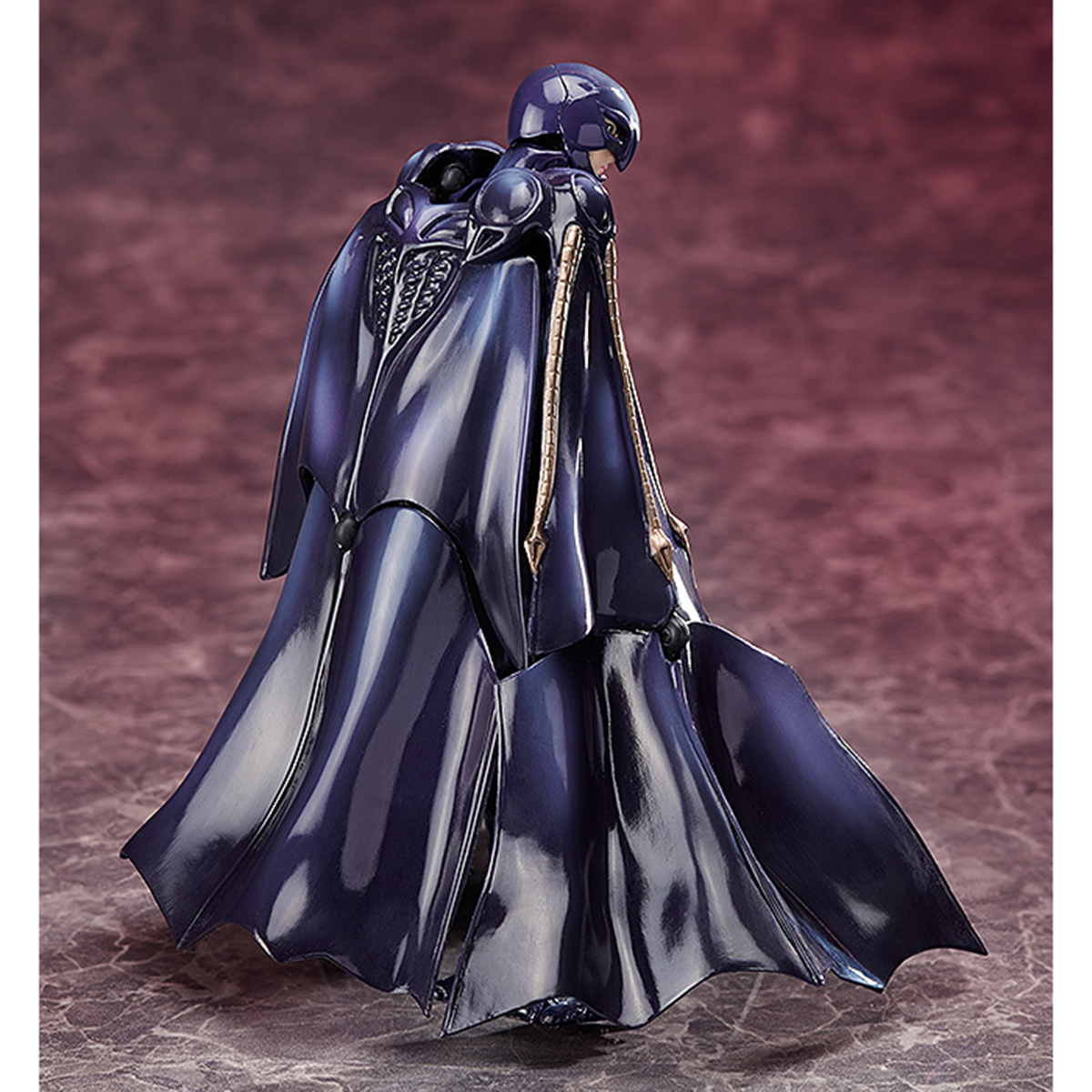 Figma ฟิกม่า งานแท้ 100% Figure Action Max Factory Berserk เบอร์เซิร์ก ...