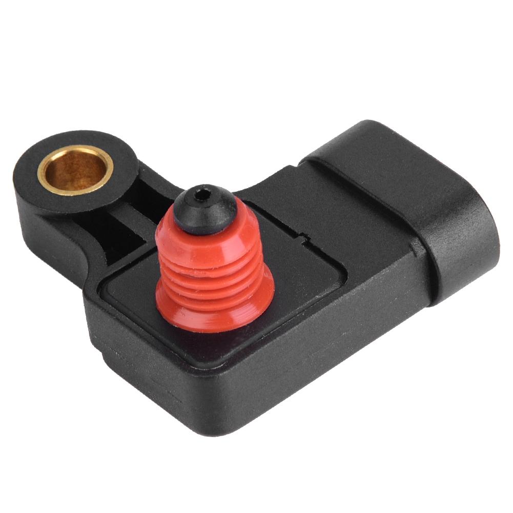MAP Sensor, Manifold Absolute Pressure Sensor, Electronic Components ...