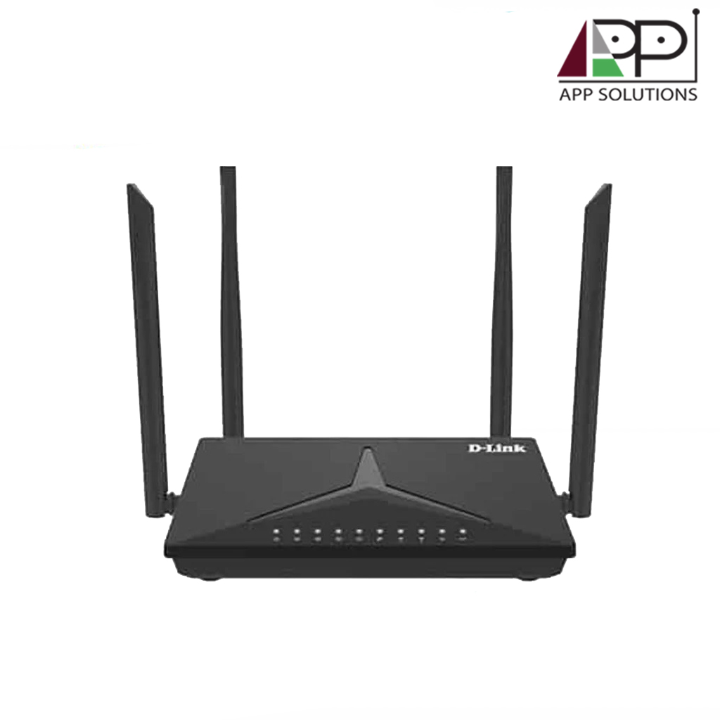 D-LINK Router 4G LTE 300Mbps รุ่นDWR-M920(เร้าเตอร์ใส่ซิม)ประกันศูนย์3 ...