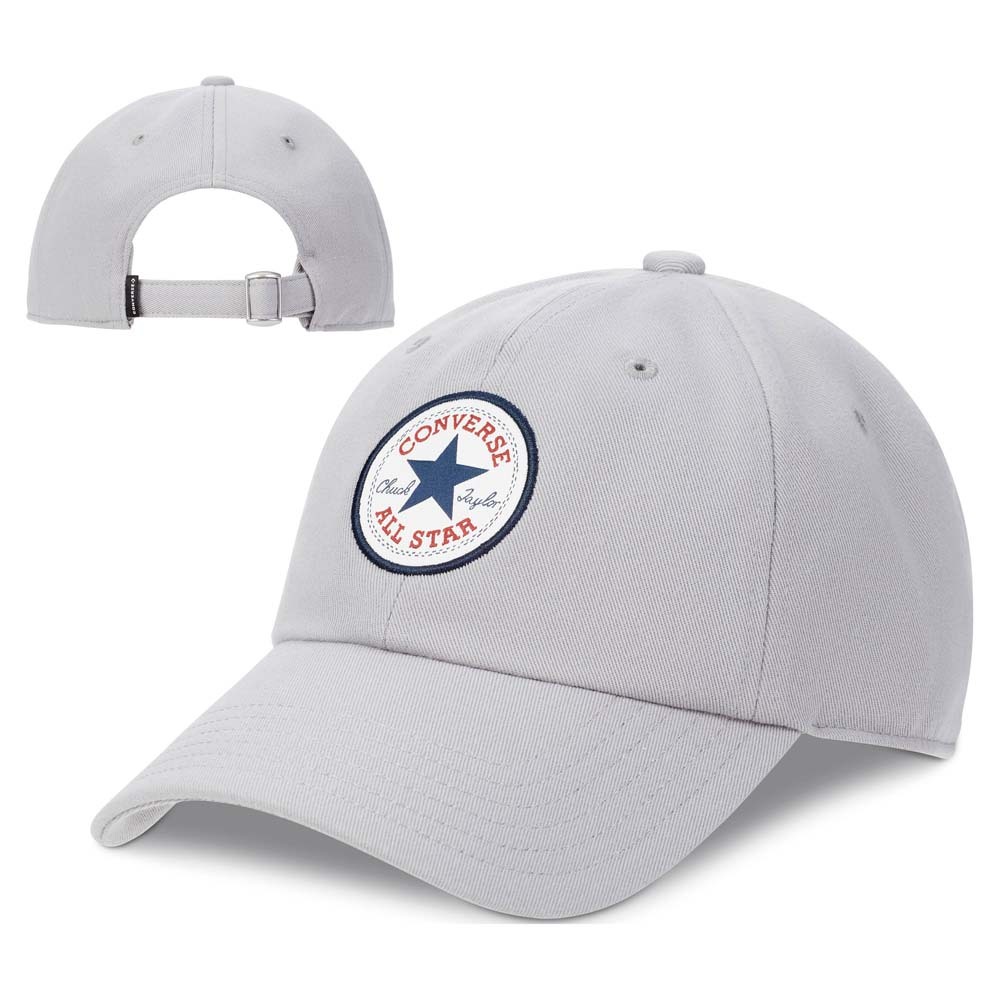 Converse Collection คอนเวิร์ส หมวกแก๊ป หมวก คอนเวิร์ส Baseball Cap CTAS ...
