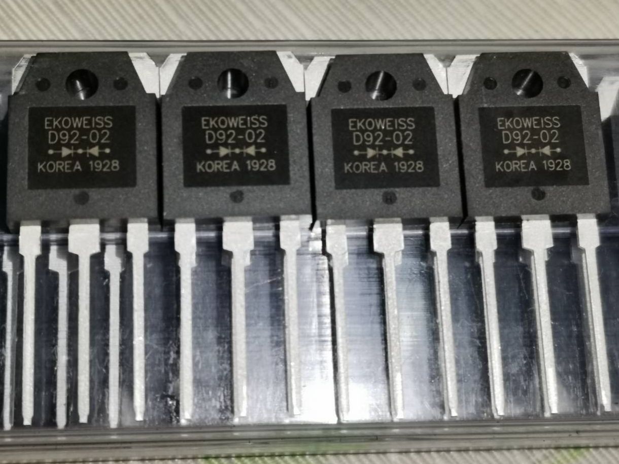 D92-02 Diode KOREA ไดโอดเครื่องเชื่อม | Lazada.co.th