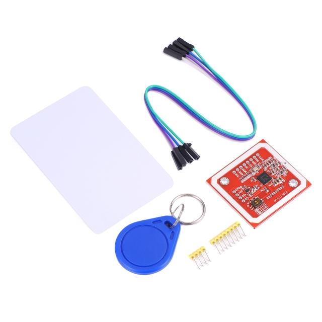 PN532 NFC RFID Module V3 Kits Reader Writer Field Communication to ...
