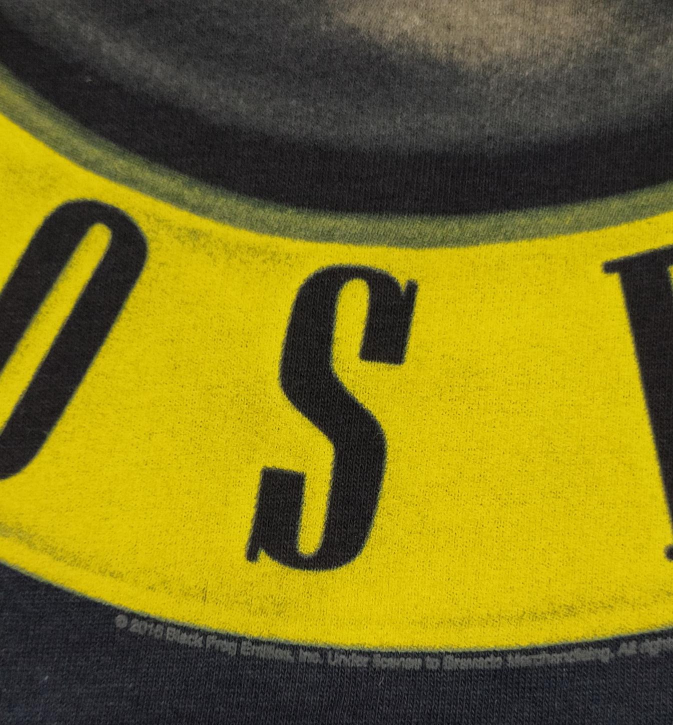 leee เสื้อยืดวง GNR (SOLD OUT !!!) ลิขสิทธิ์แท้ ปี2016 - KWR Clothes-la ...