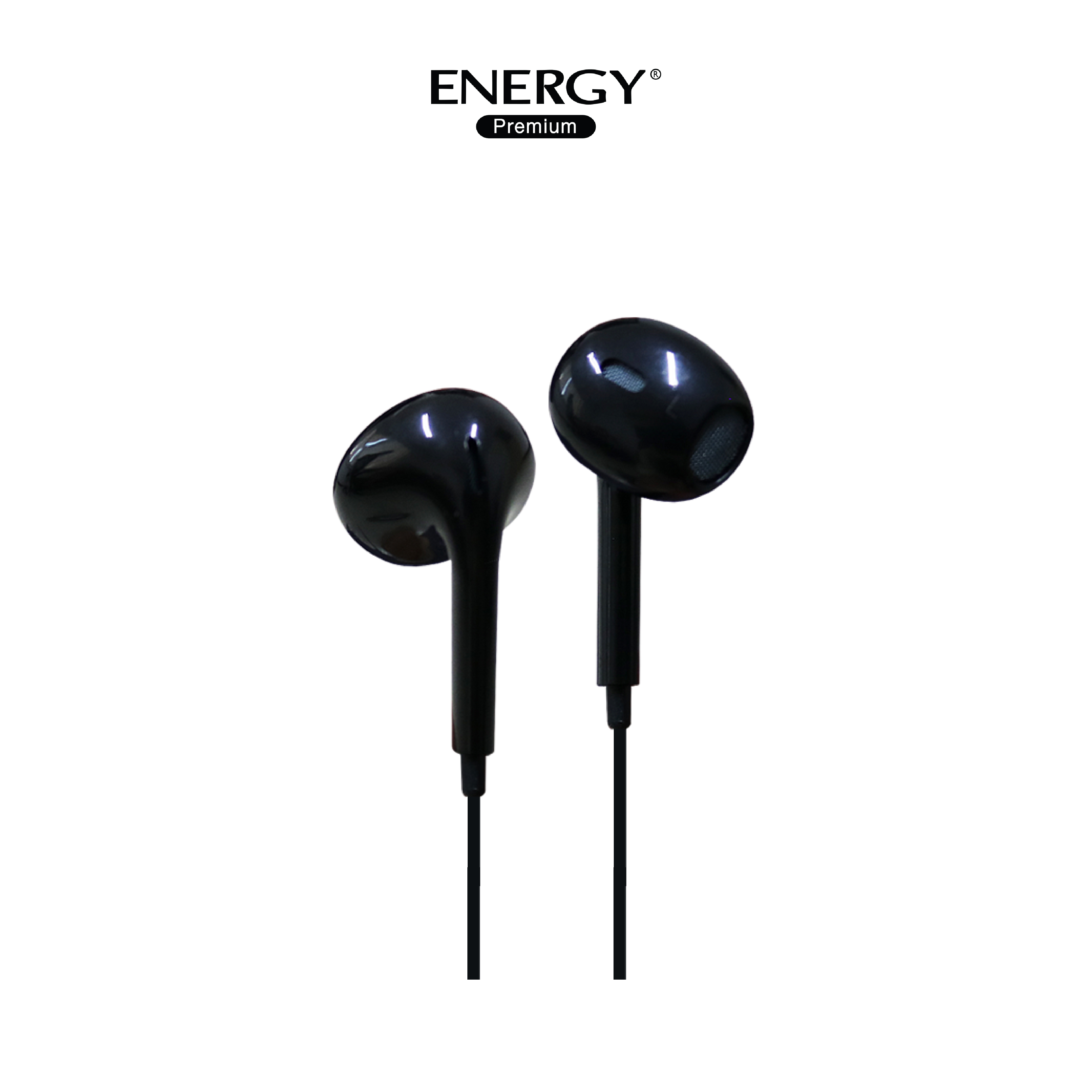 Energy Premium หูฟังสมอลทอร์ค รุ่น EX35 EXTRA Earphone 3.5 mm คุณภาพ ...