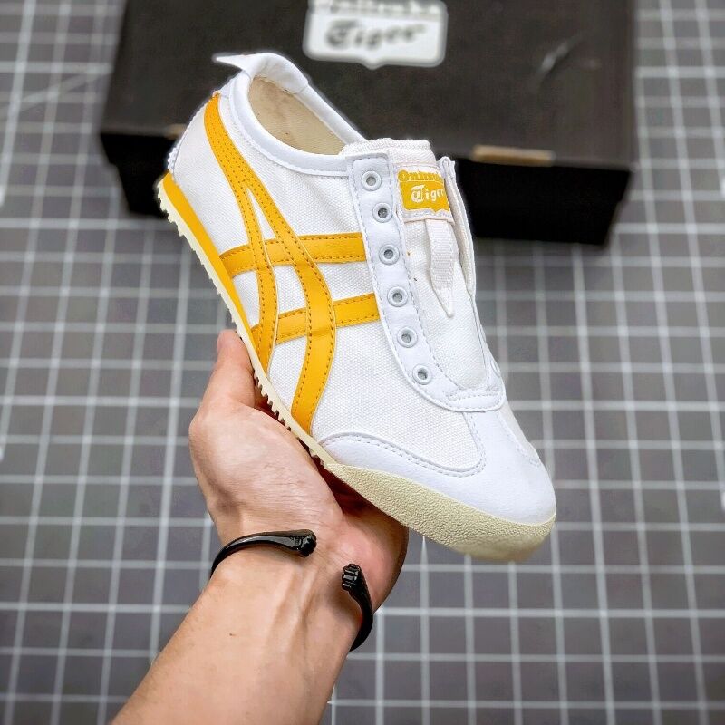 2022 best-selling original tiger shoes canvas men's and women's sports ...