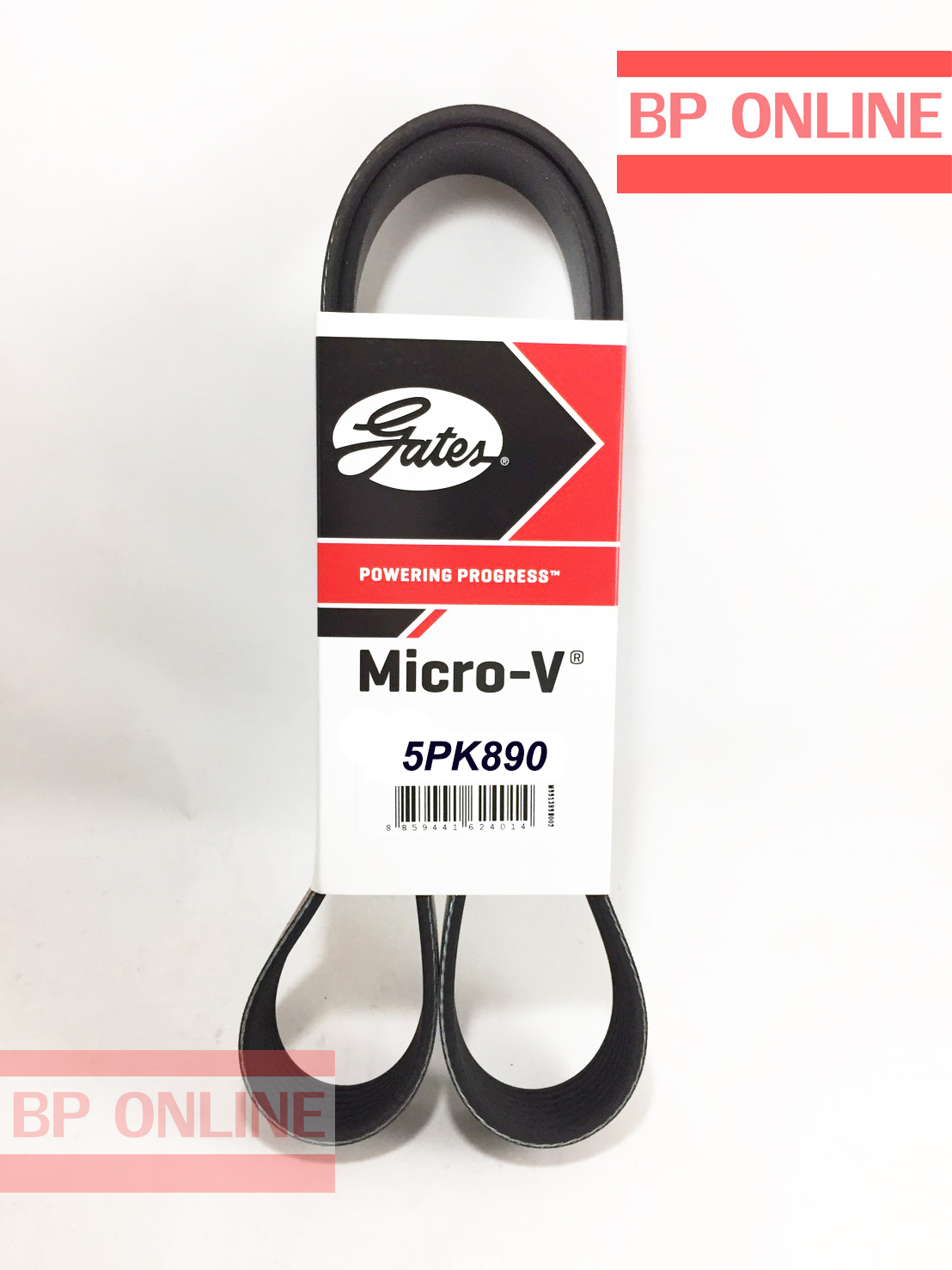 สายพานหน้าเครื่อง 5PK890 ยี่ห้อเกรซแท้ 100% | Lazada.co.th