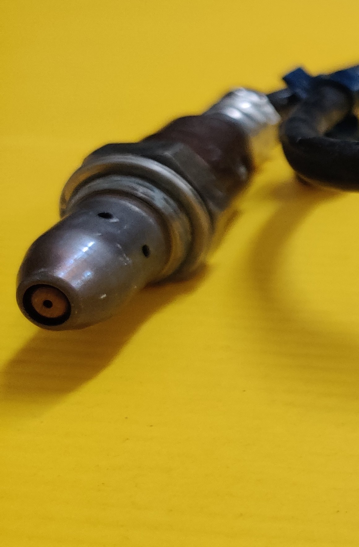 เซ็นเซอร์ไอเสีย TOYOTA VIGO REVO SENSOR AIR FUEL RATIO DENSO 89467 ...