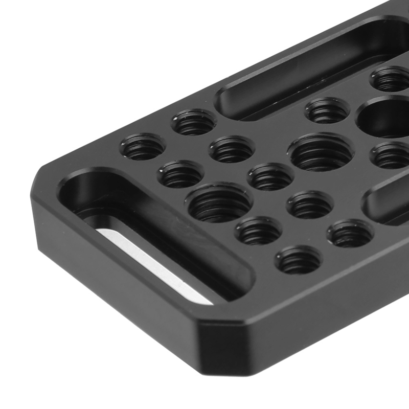 Video Switching Expansion Plate Camera Cheese Mounting Plate Camera ...