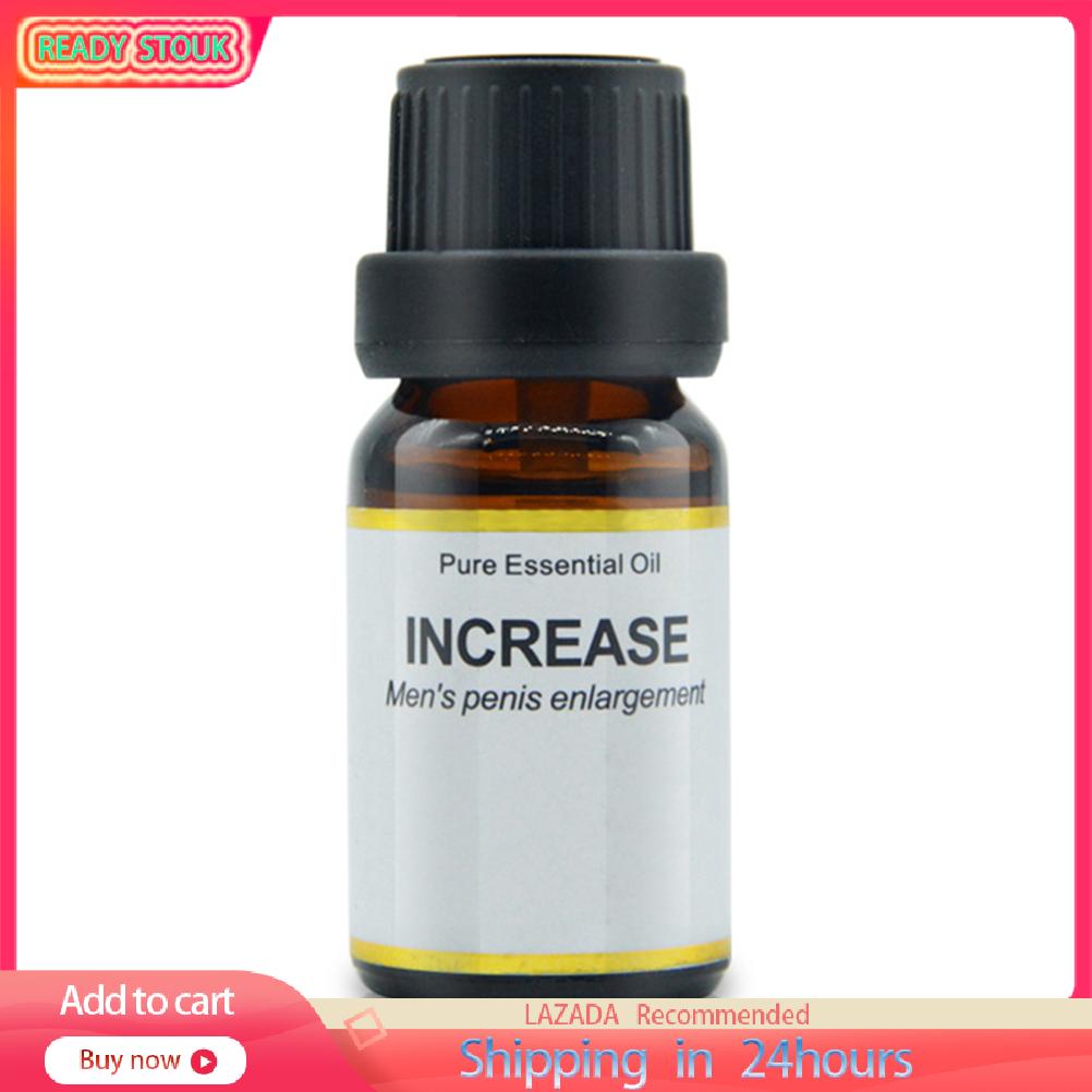 Male Enlargement Essential Oil Increase Thickening Growth Essential Oil ...
