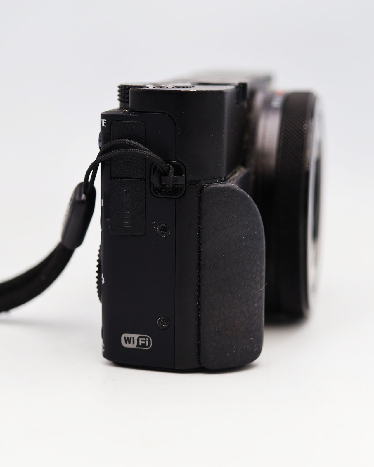 Sony RX100 VA M5A Mark 5A Carl ZEISS Vario-Sonnar T f1.8-2.8 24-70mm Wi ...