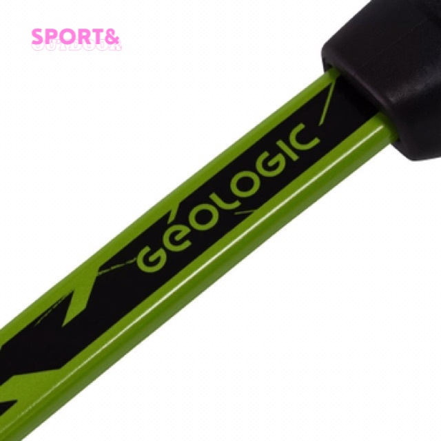 คันธนู รุ่น Discovery 100 (สีเขียว) GEOLOGIC - MixASale