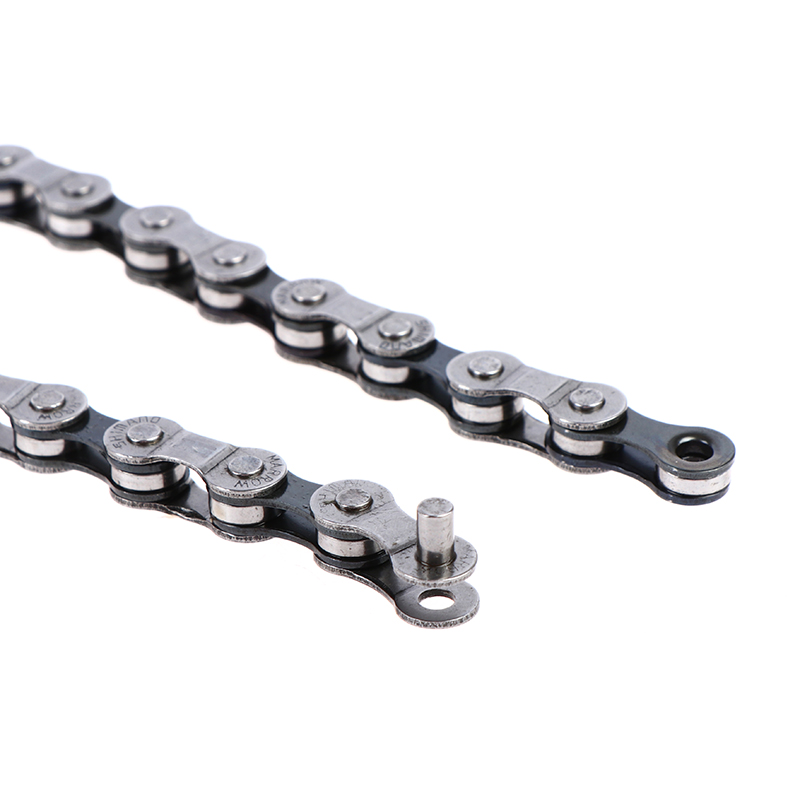 1PC IG51 - 6 7 8 SPEED CHAIN - MOUNTAIN RACER BIKE BICYCLE CYCLE CHAIN ...