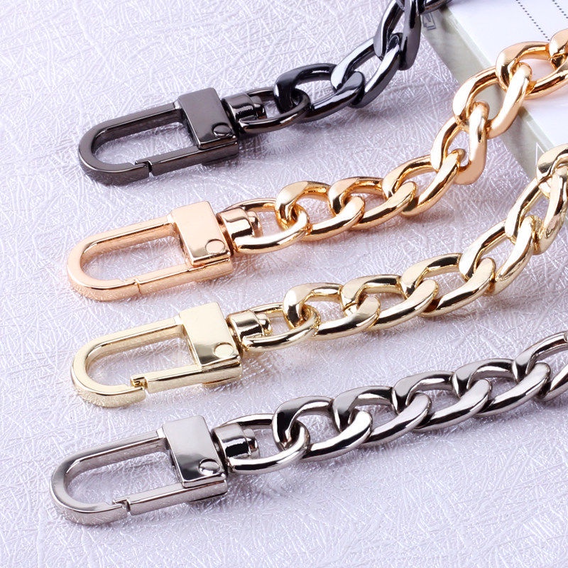 หนึ่งห้วย backpack chain detachable bag chain decoration versatile in ...