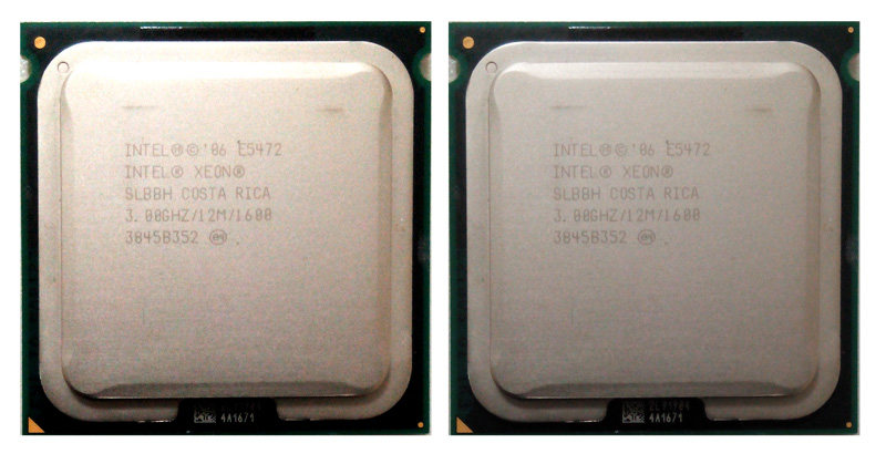 CPU XEON E5472 3.0GHz 4Cores 4Threads | Lazada.co.th