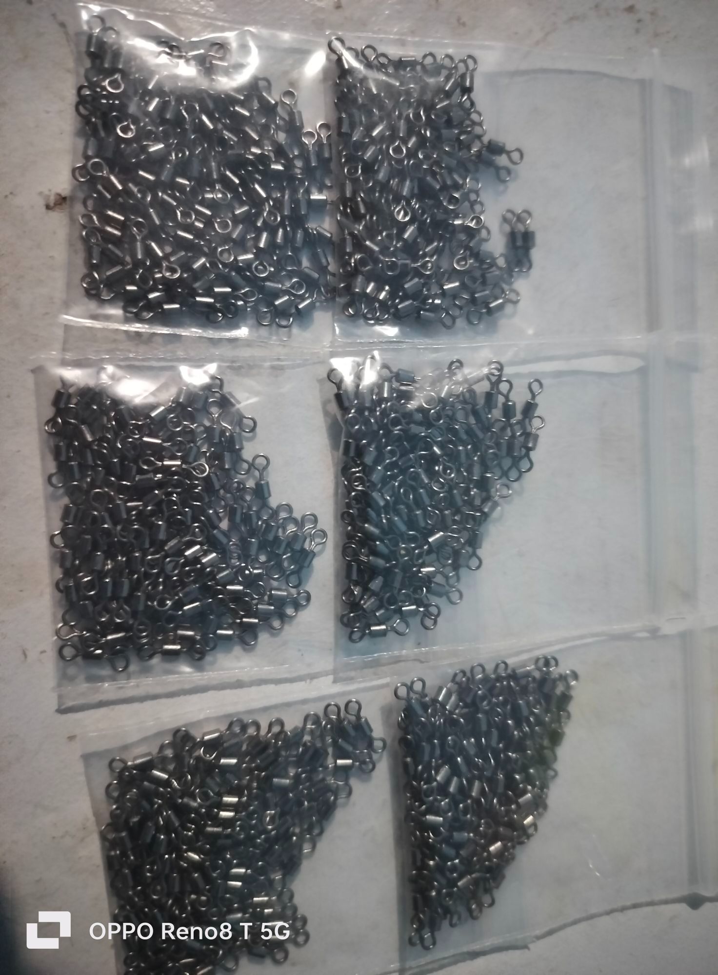 ลูกหมุนถังเรียบเบอร์8 | Lazada.co.th