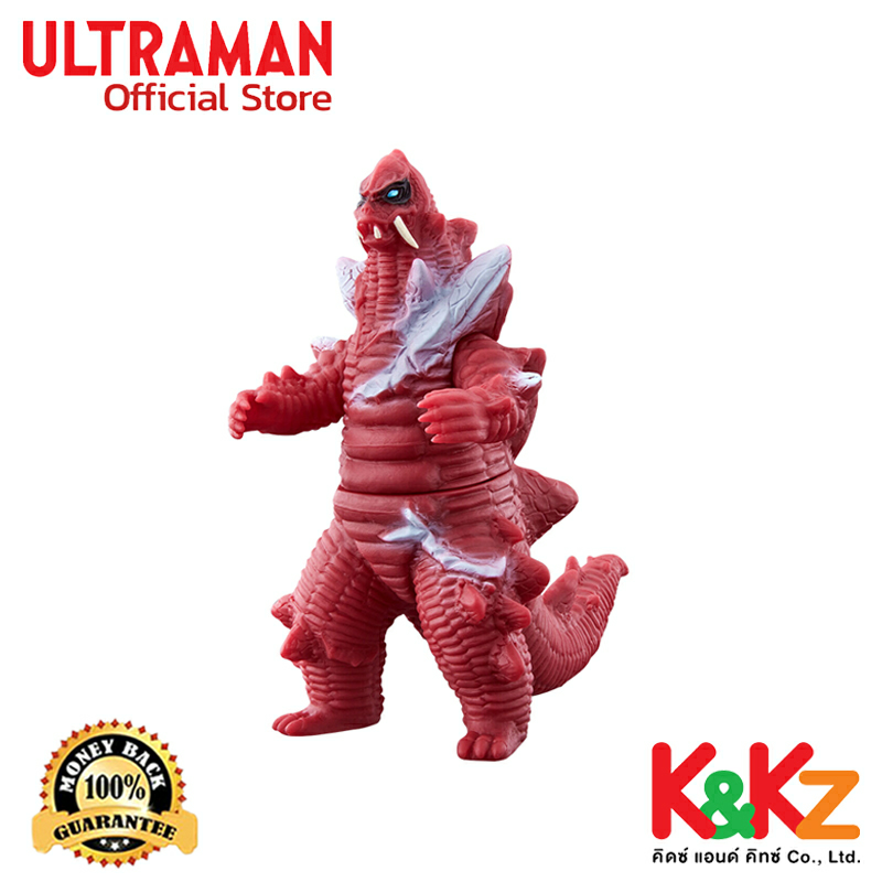 Ultra Monster Series 181 Sphere Red King / ฟิกเกอร์สัตว์ประหลาดอุลตร้า ...
