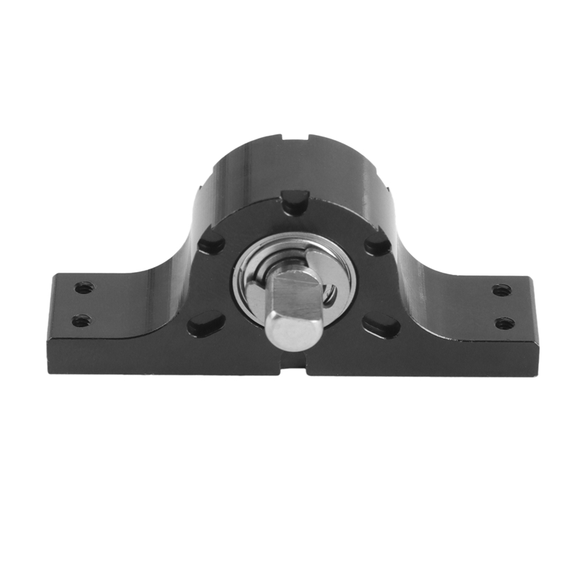 Extend Driveshaft Axle Splitter Bridge for Tamiya 1/14 RC Truck Trailer ...