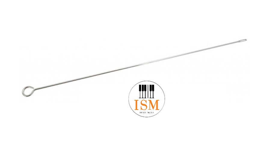 Yamaha แท่งโลหะทำความสะอาดทรอมโบน Cleaning Rod Trombone | Lazada.co.th