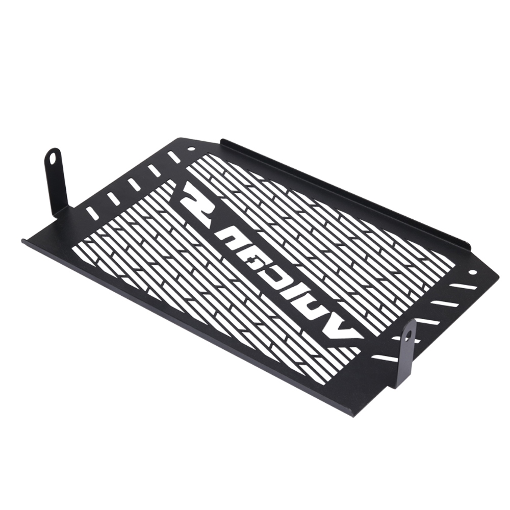 Motorcycle Accessories Radiator Grille Guard Protector Grill Cover For ...