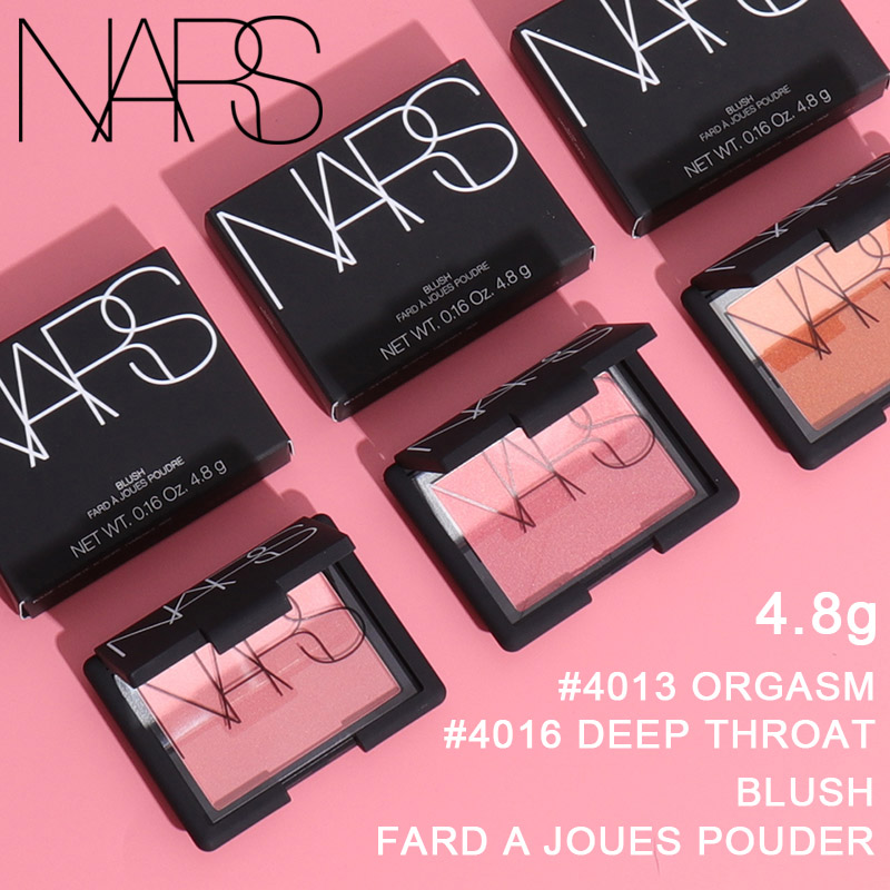 NARS AIR MATTE BLUSH - NARS - ThaiPick