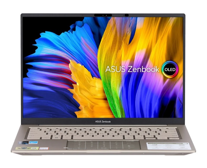 Asus Vivobook S 14X UX3404VA-M9546WS Sandstone Beige by Banana IT ...