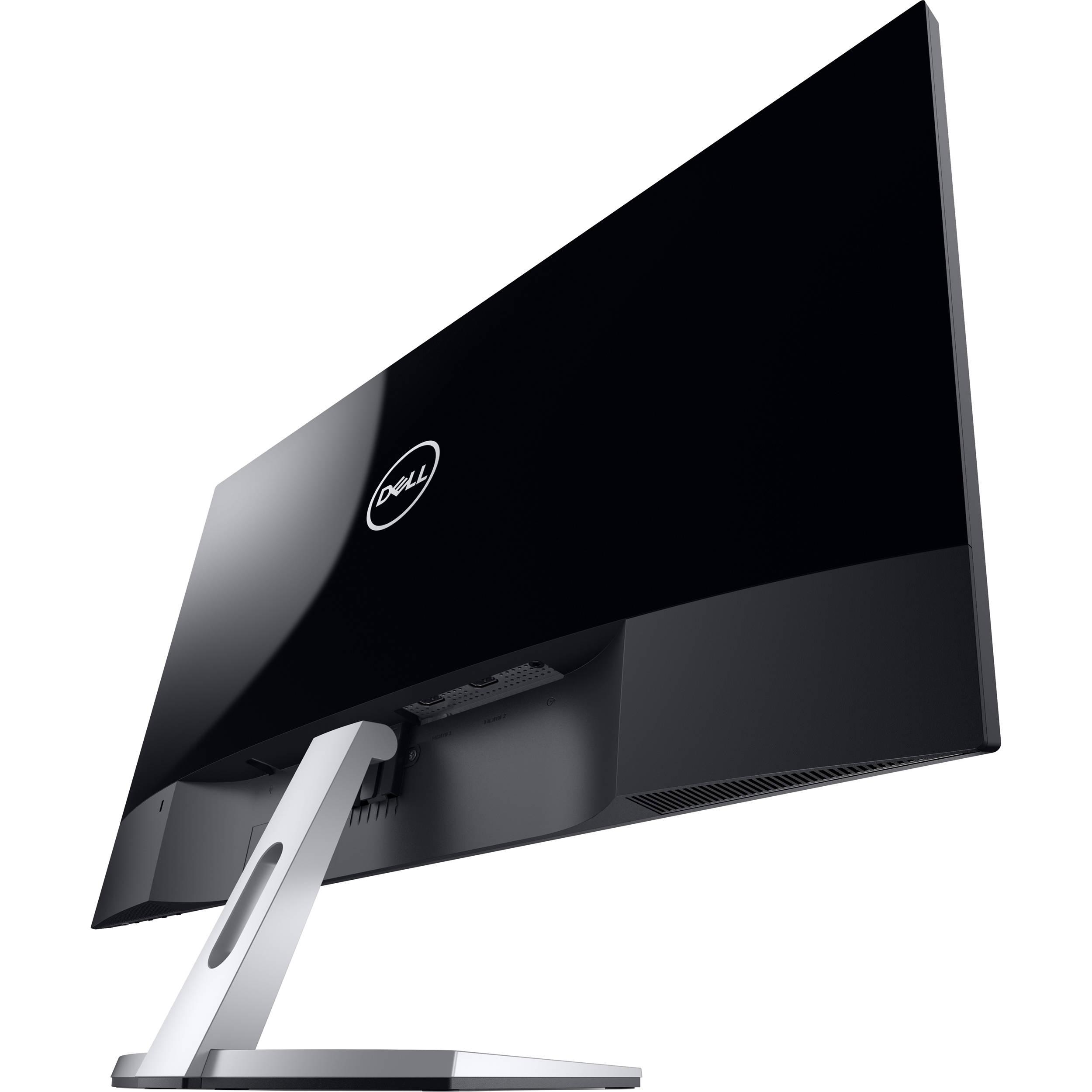 Dell Monitor LED 27" S2719H IPS 60Hz (new) - Modifycom Star - ThaiPick