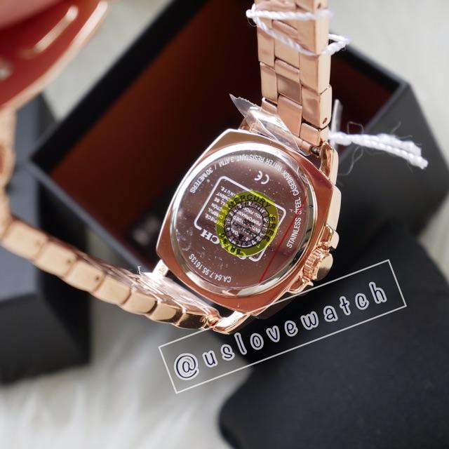 USLovewatch จัดส่งฟรีems ผ่อน0% 10ด นาฬิกาข้อมือ Coach แท้ Women's ...